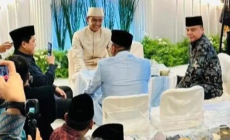 Pratama Arhan Resmi Menikah Dengan Selebgram Dan TikTok Azizah Salsha - Siaranesia