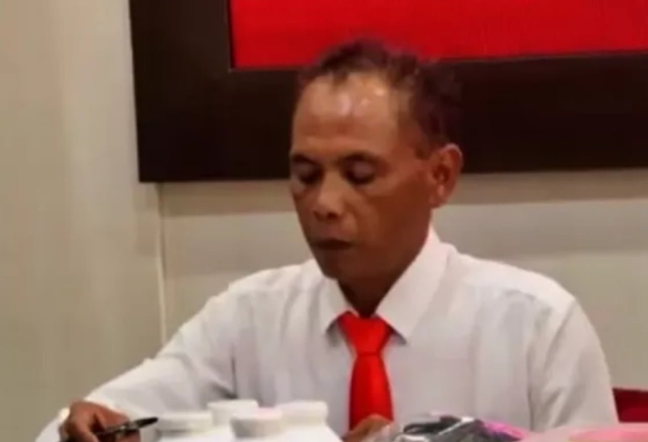 Kepala Satresnarkoba Kena Mutasi Gara-Gara Positif Narkoba - Siaranesia Kepala Satresnarkoba Kena Mutasi Gara-Gara Positif Narkoba - Siaranesia