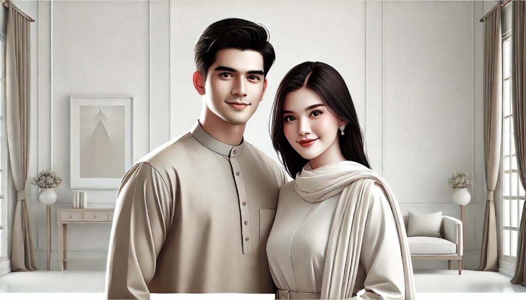 30+ PP Couple Pacar Ber 2 yang Bikin Semua Orang Iri, Kepoin Yuk ...