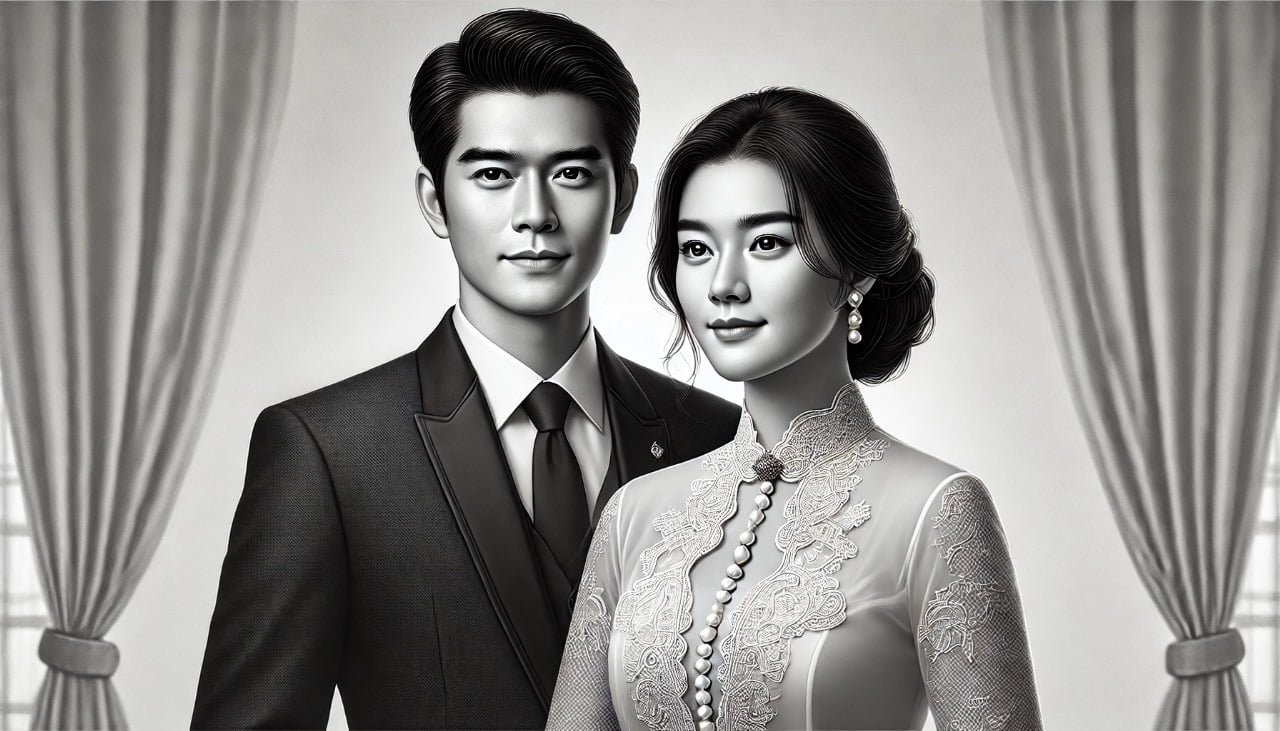 10 Ide PP Couple Pacar Aesthetic yang Bikin Kamu dan Doi Tambah ...